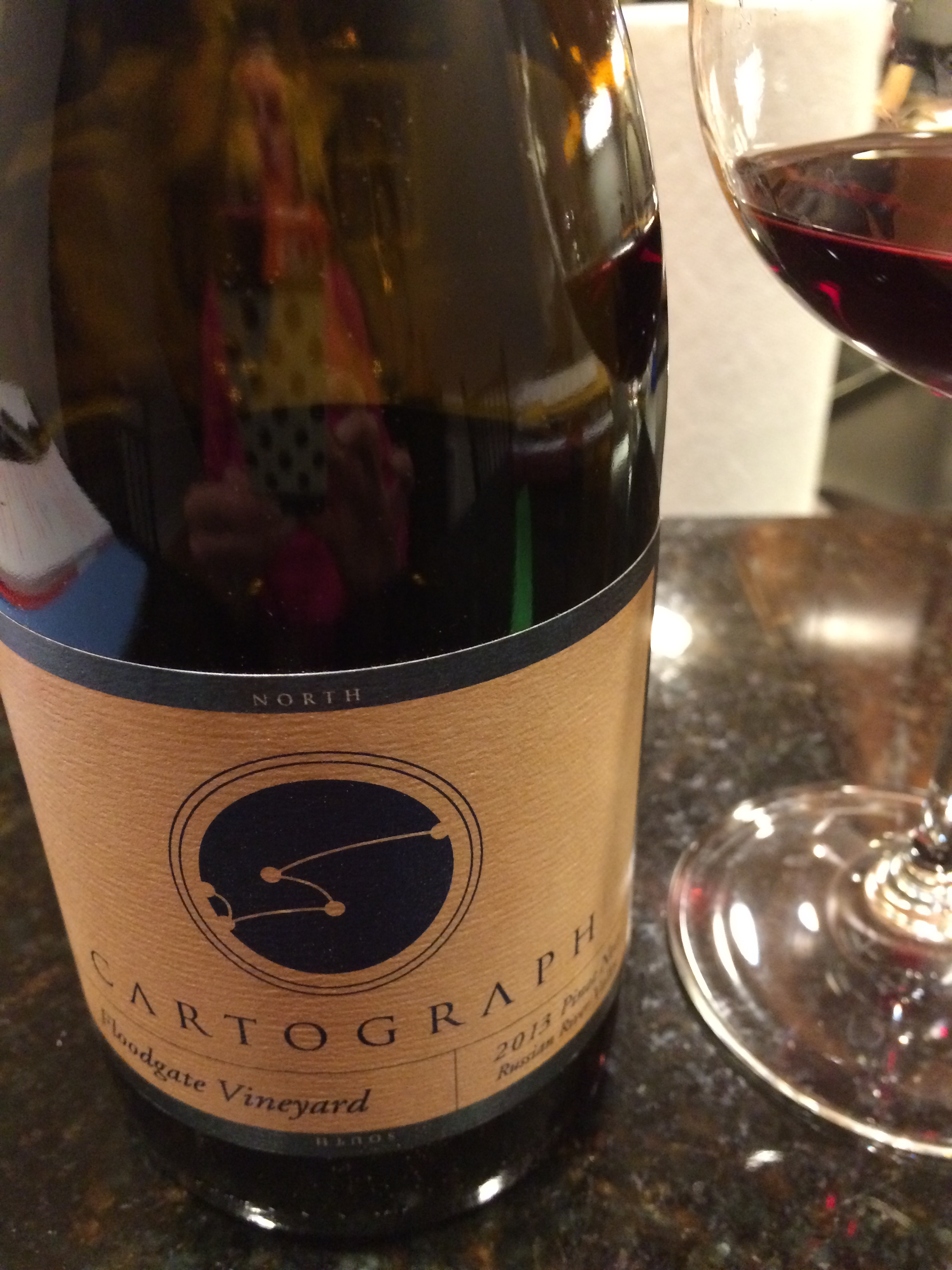 Boozy Chicken – Dining With DINKS